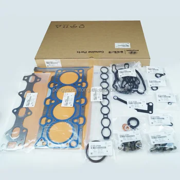 20910-2fu01 209102fu01 D4hb Engine Overhaul Gasket Kit Auto Parts Full ...