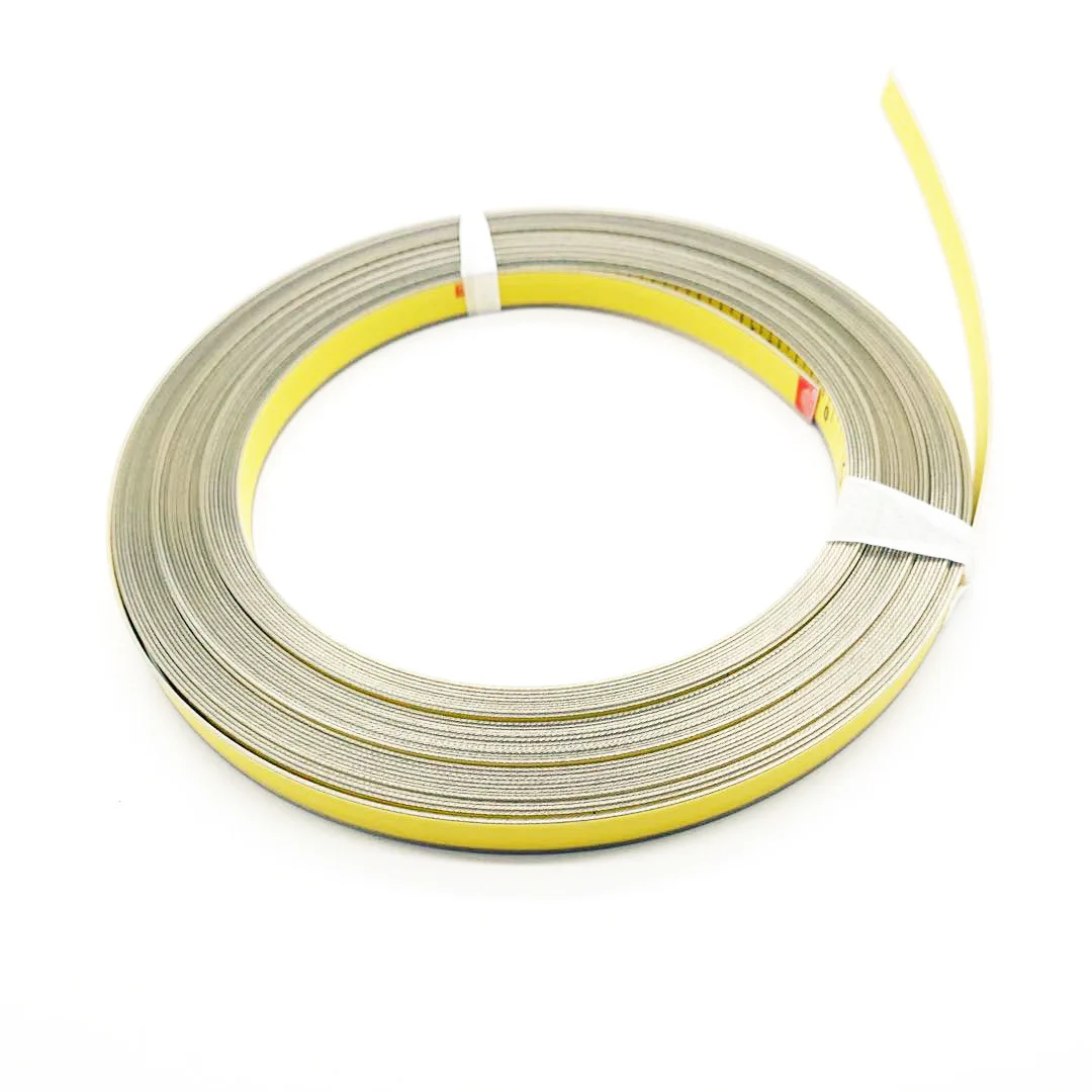 Hermetic Tank Gauging Tape Uti Mk3 Lbi Uni 15 Meter Uti Tape For Sale ...