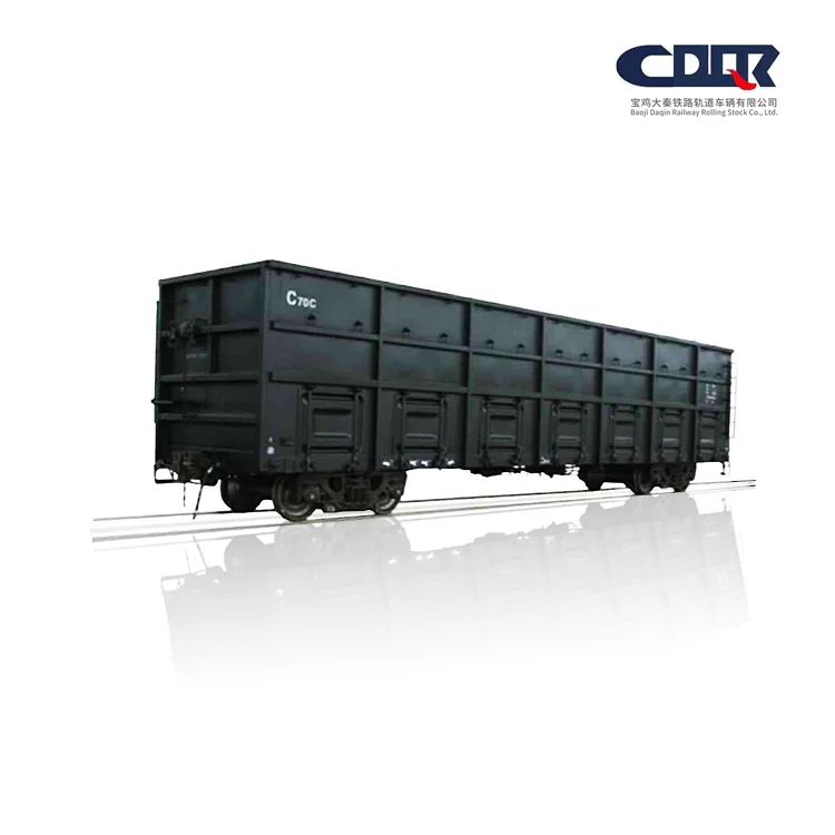 Automatic Steel Drawbar Coupler - Railway Wagon Train Parts