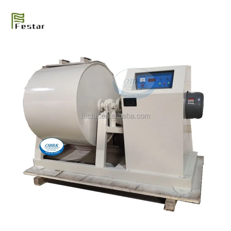 Los Angeles Abrasion Testing Machine For Aggregate/fragmentation ...