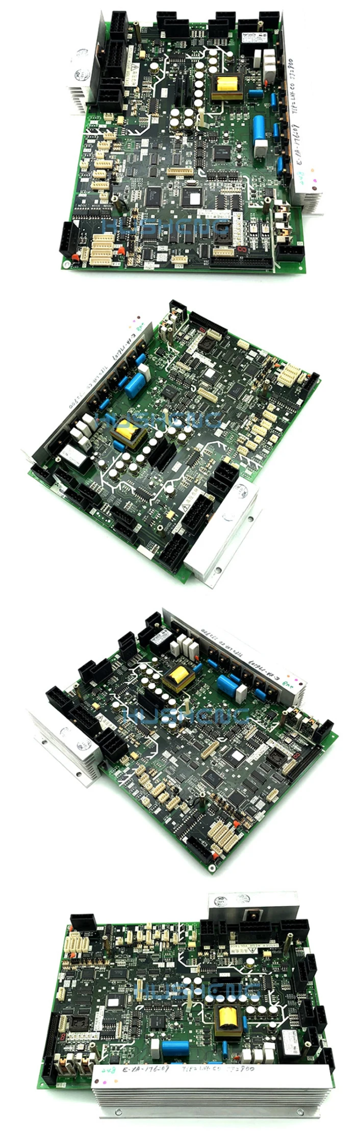 Mitsubishi Elevator Main Board Dor-120c - Reliable Parts