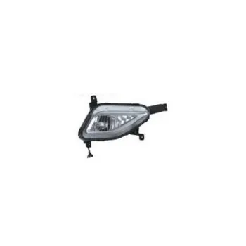 Oem L 92201-c1100 R 92202-c1100 For Hyundai Sonata 2014 Auto Car Fog ...