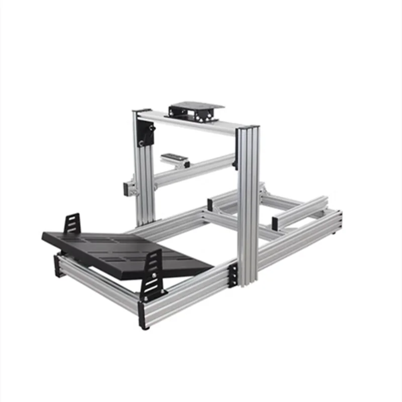 Aluminium Profile 3090/40120 Sim Racing Simulator Cockpit Sim Rig