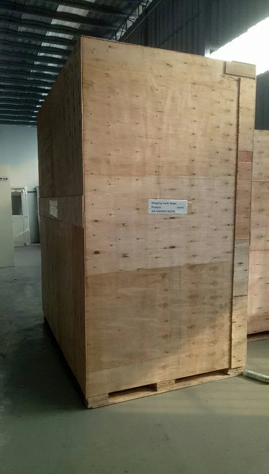 Horizontal And Vertical Type Laminar Air Flow Box With Factory Price ...