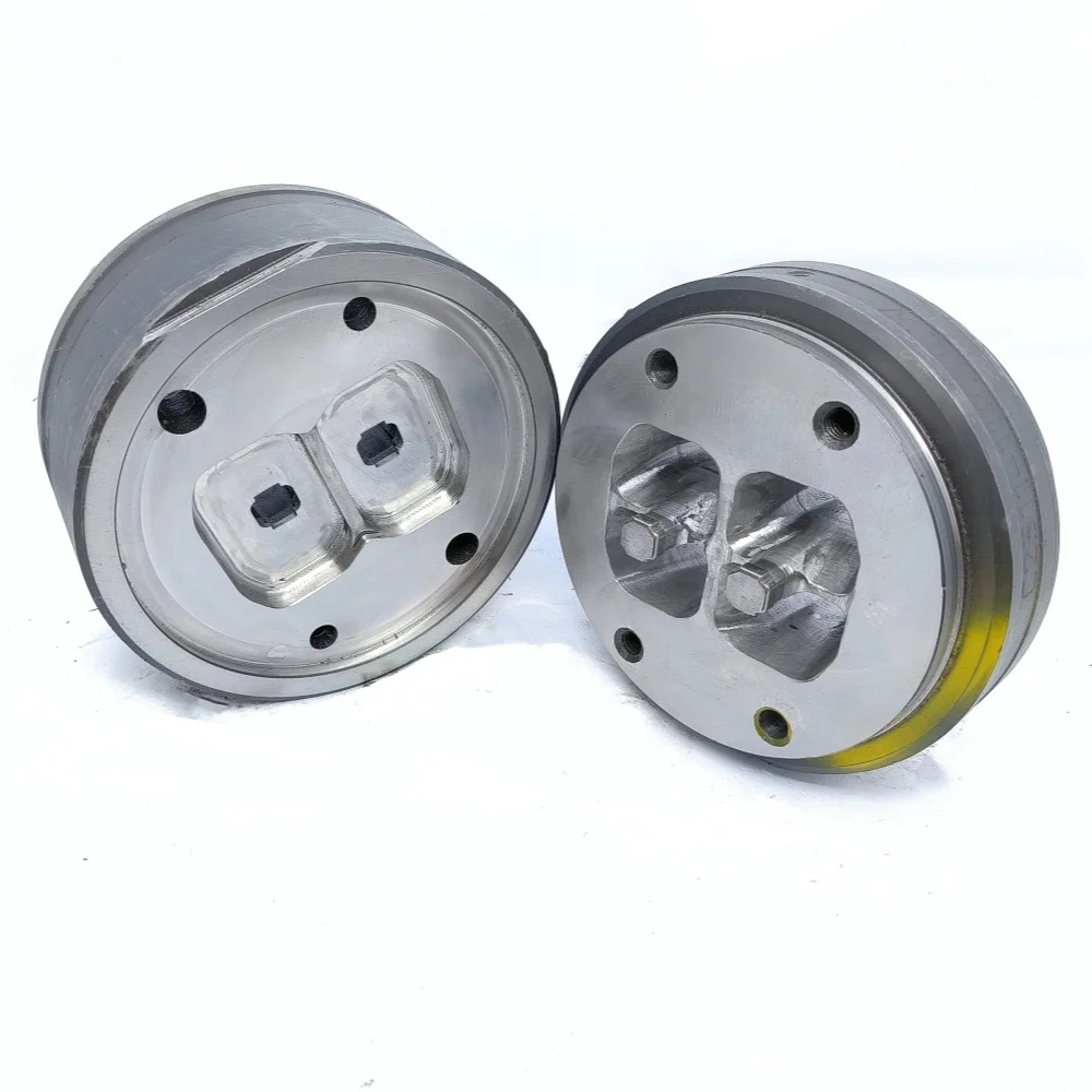 China Doors and Windows Materials Aluminum Extrusion Molds for ...