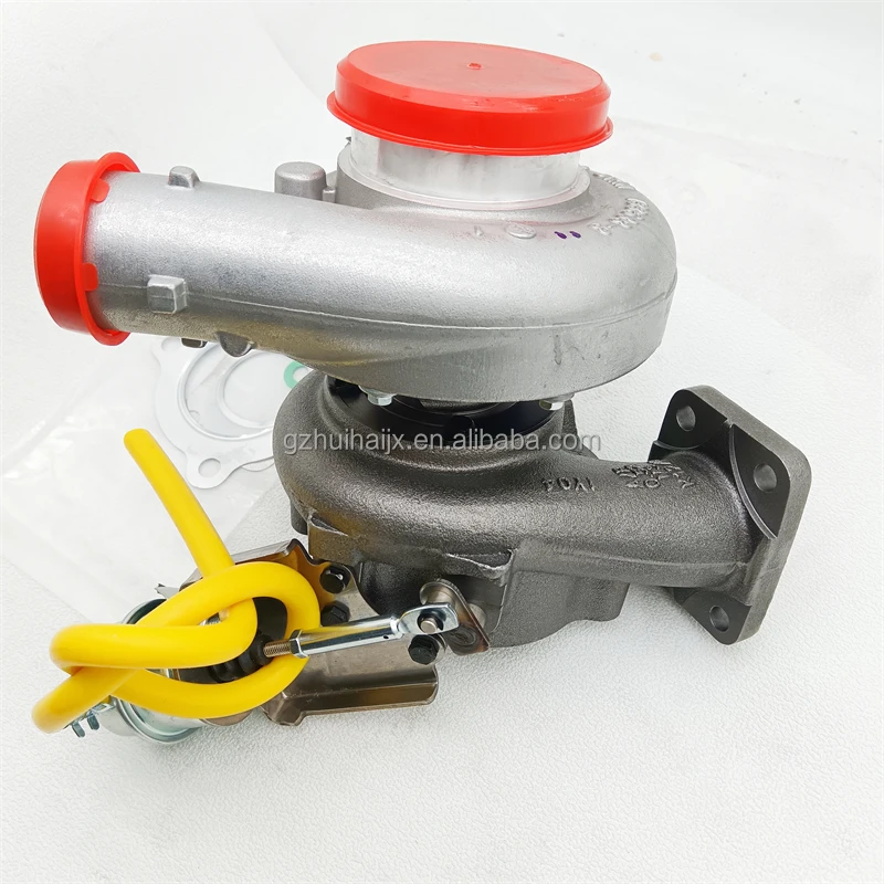 C6.6 C7.1 Engine Turbo 20R-1162 1407549 140-7549 Turbocharger 3535972 ...