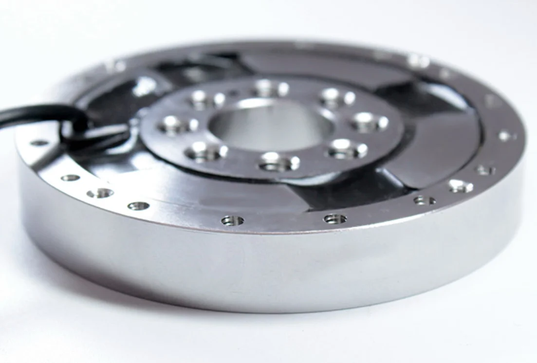 Joint Torque Load Cell for Machining Material Removal Welding Soldering ...