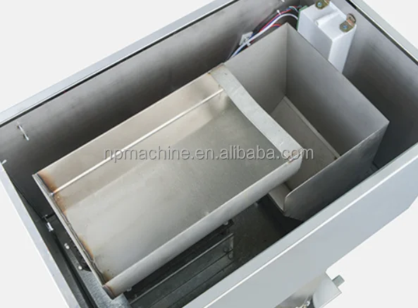 Weighing Filling Machines 5kg - High Accuracy & Efficiency