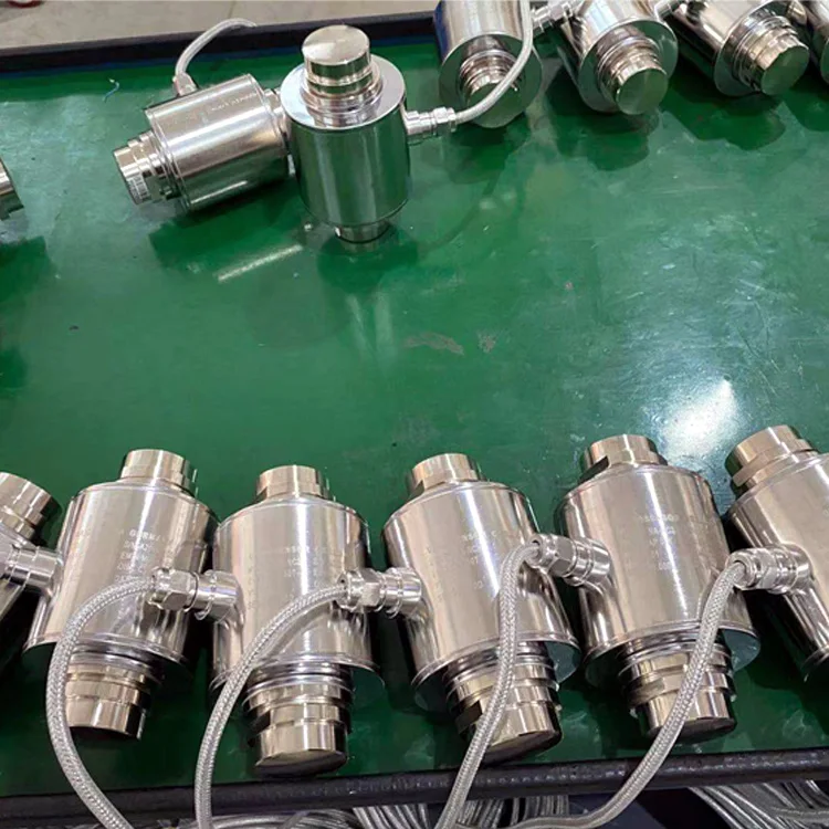 Ditechebal Load Cell RC3C - Heavy Duty Weighing Module
