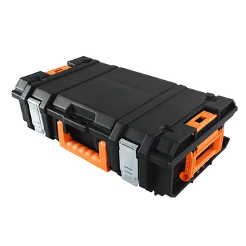 Vertak Portable Mobile Small Spare Part Box Plastic Anti Leakage ...