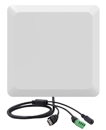 CHAFON CF561 Long Range RFID Reader for Garbage Truck Management