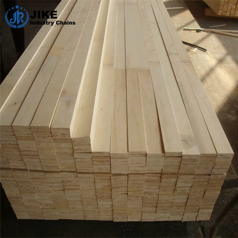 2x4x8 Construction Pine Wood Lumber - Durable & Versatile