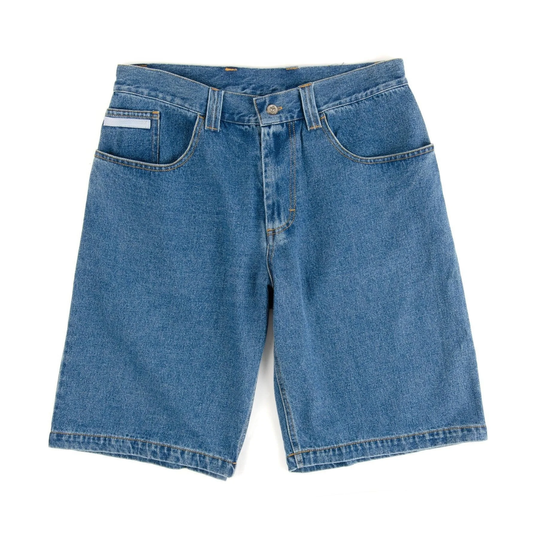 Manufacturer Custom Summer Baggi Jeans Jorts Men Jeans Short Dark Denim Shorts Jorts With Pocket ...