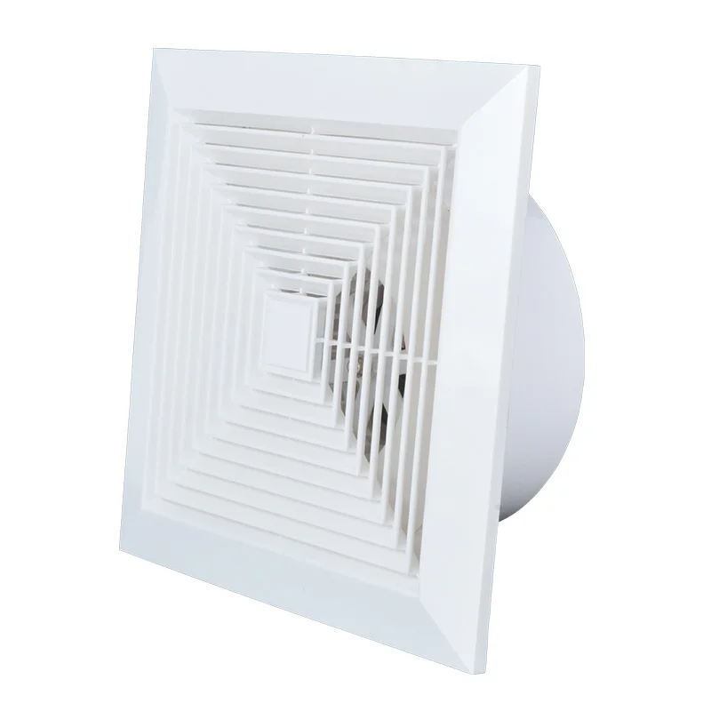 Alibaba.com: 12-inch ceiling exhaust fan with pure copper motor, mute ...