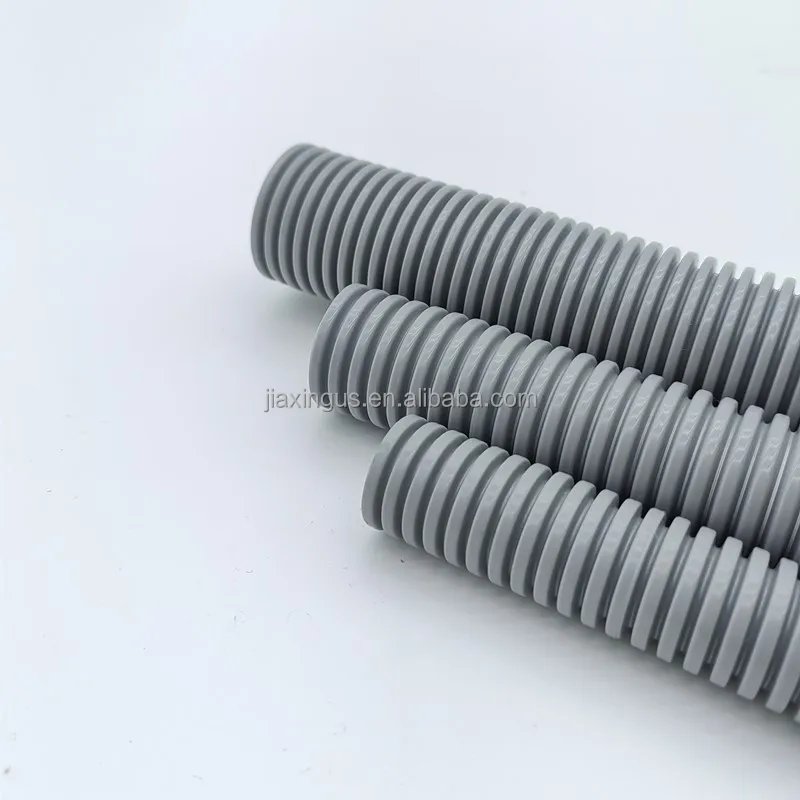 PVC Electrical Nonmetallic Tubing - ENT Fittings & Adapters