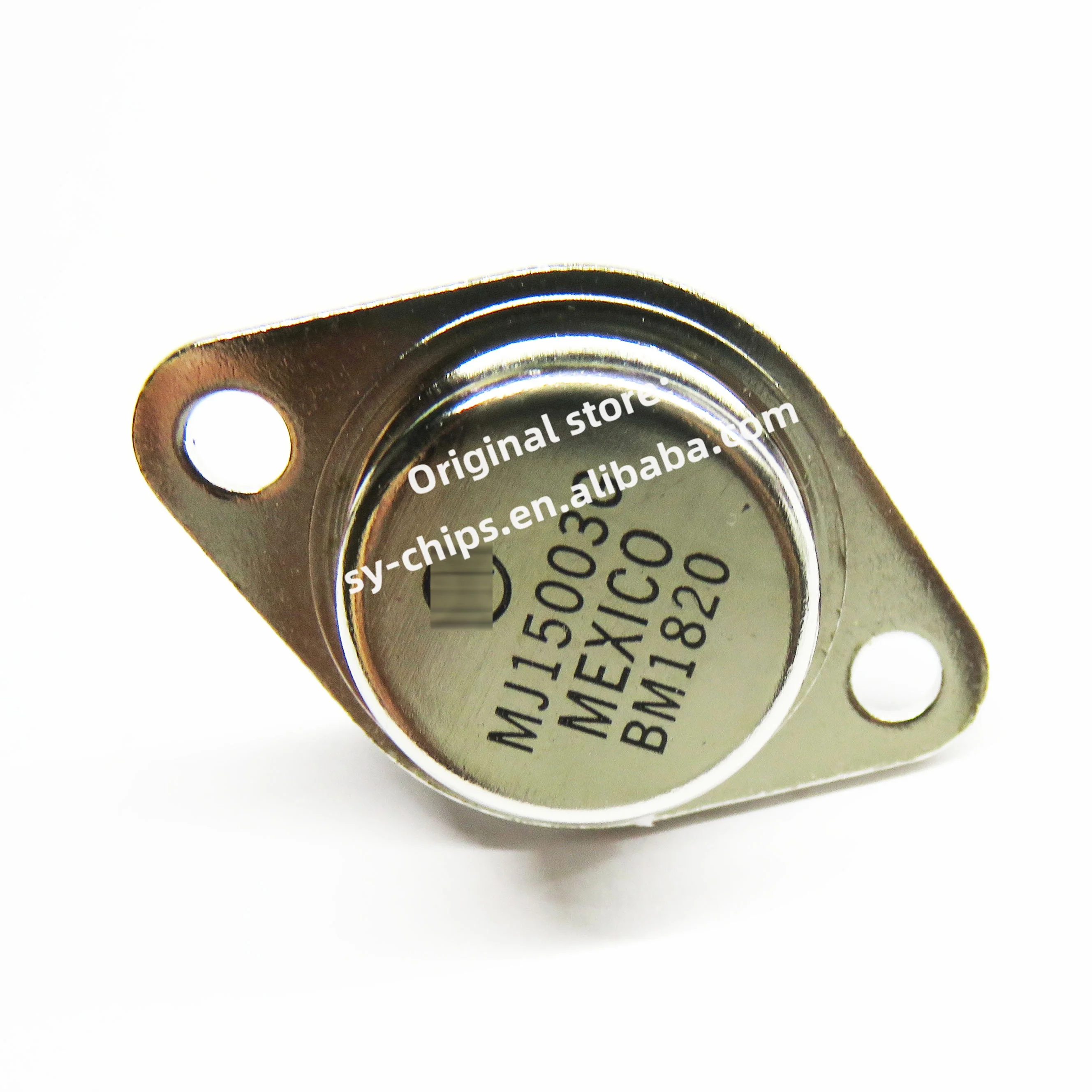 SY Chips Ics MJ15003G Integrated Circuit Ic Electronics Chips Bipolar ...