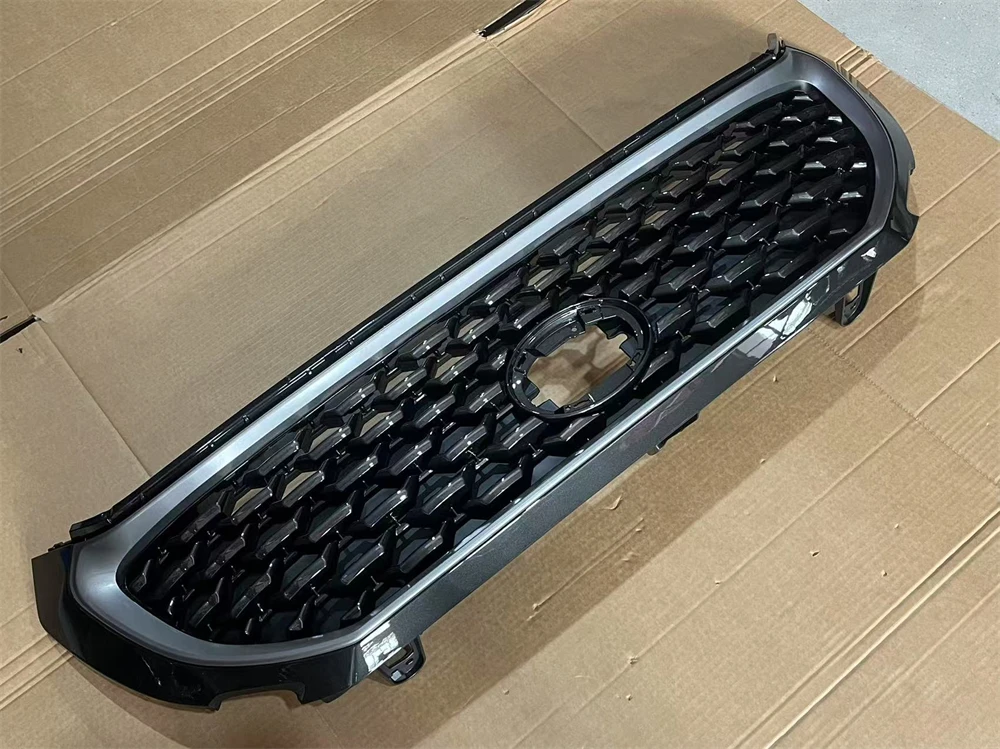 Original for Toyota for Corolla for Rav4 Auto Radiator Grille New OEM ...