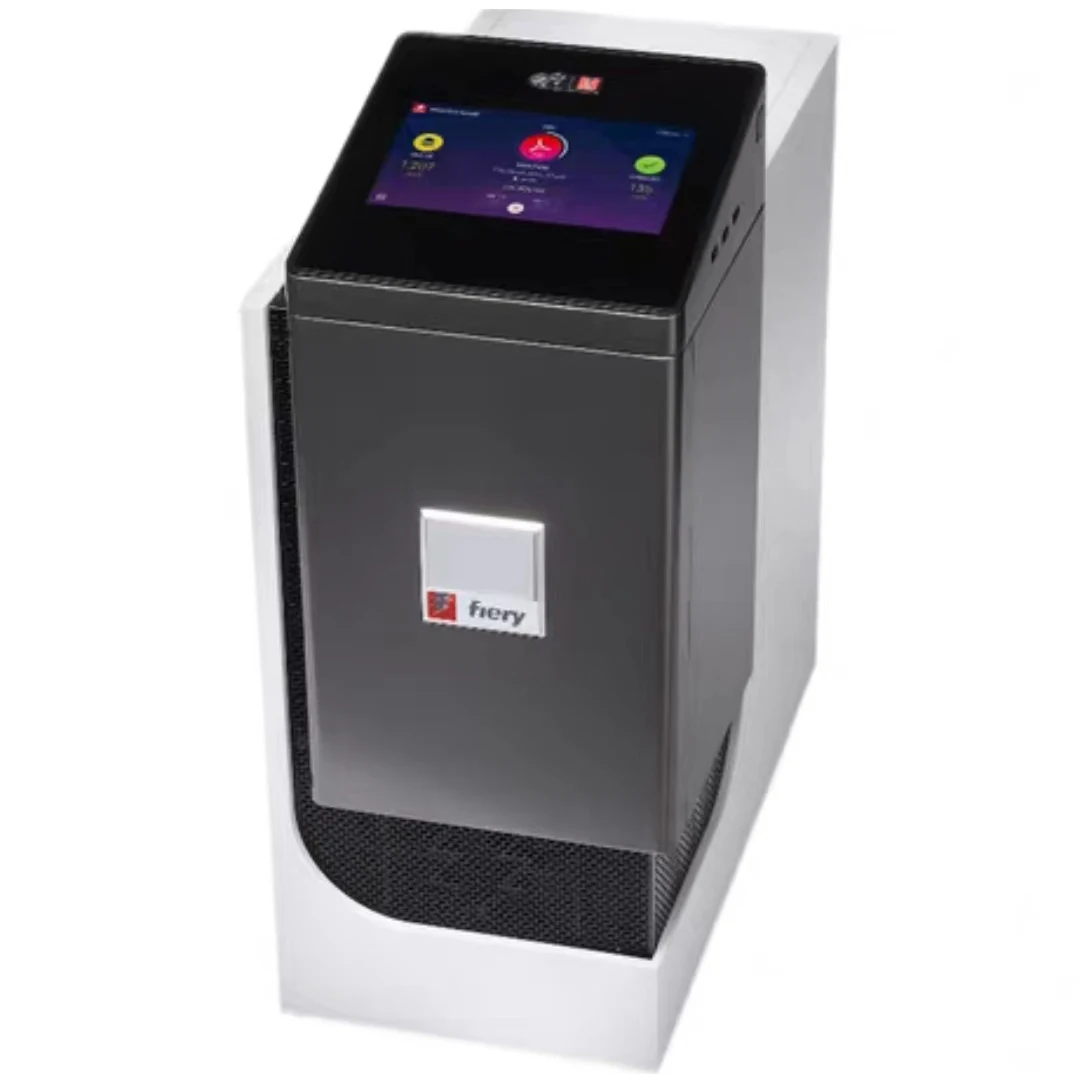 Fiery E-46 for Ricoh C9200 9210 Photocopier Color Controller