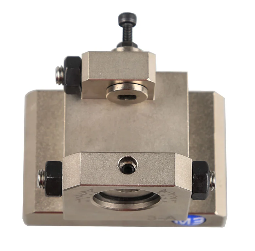 Xhorse M3 Fixture Clamp for Ford M3 Fixture TIBBE Key Blade Works with ...