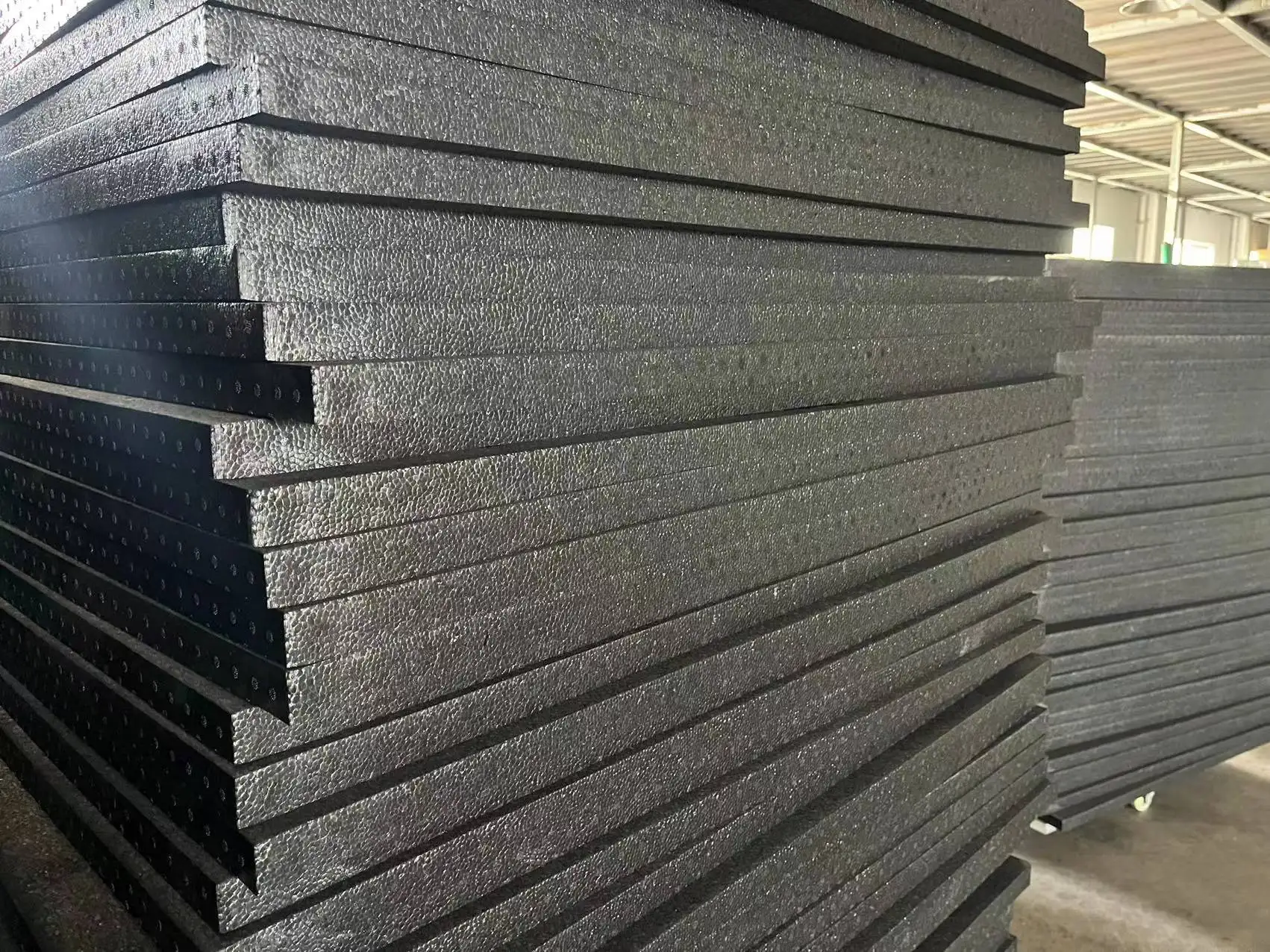 Customized EPP Foam for High Impact Protection & Insulation