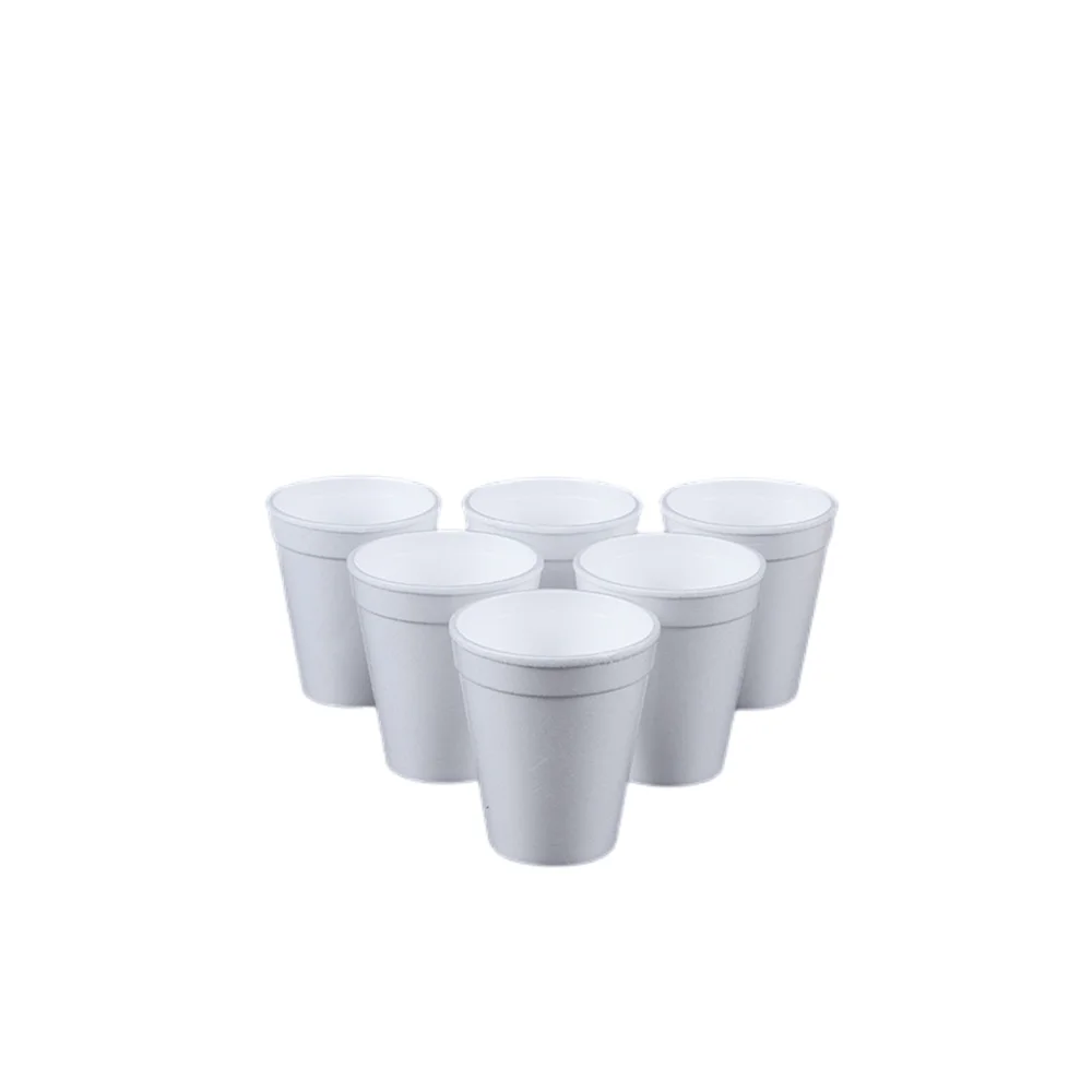 Wholesale High Quality Foam Drinking Cups Custom Printed Coffee Paper ...