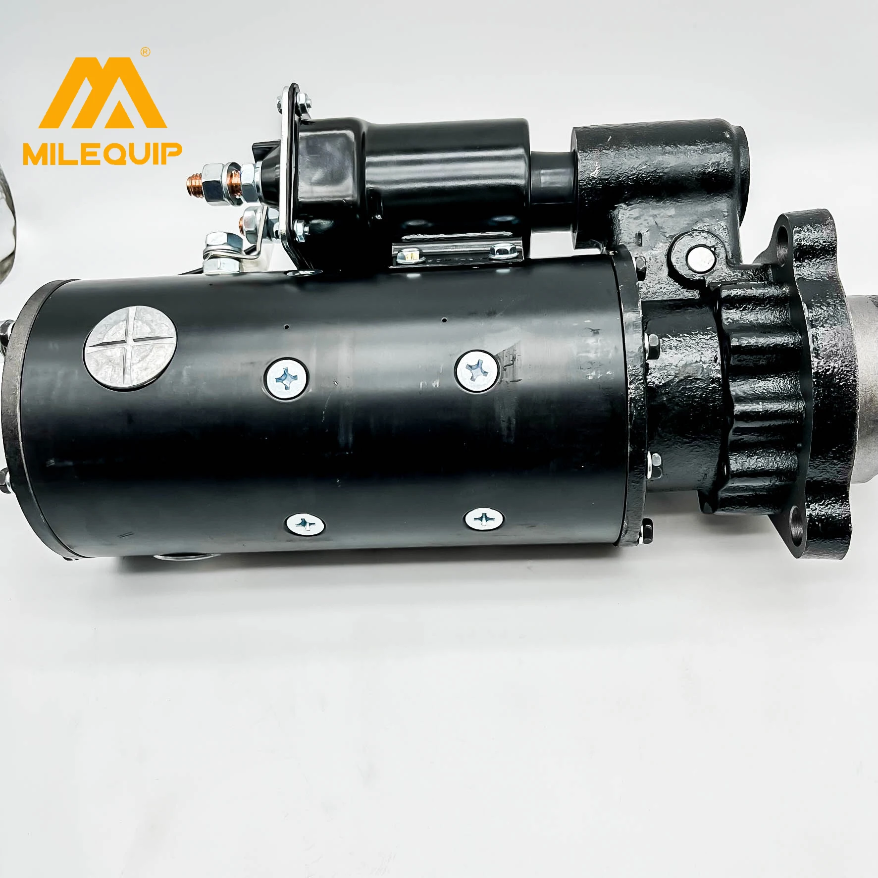 Máquinas de motor piezas de repuesto 3383454 338-3454 arranque ...