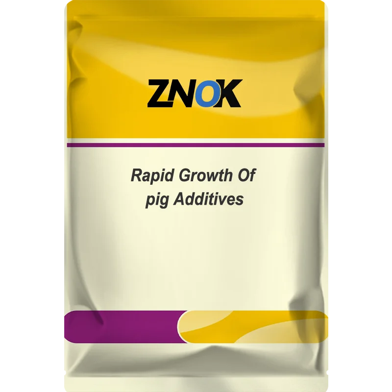 Grow Fast Gain Weight For Pig Cow Sheep - Buy Customizable Animal Feed ...