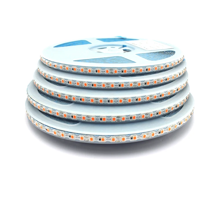 10m 20m 5m Per Roll Flexible Led Strip For Signage And Mini Letter ...
