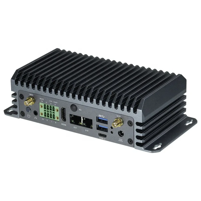 BM1688 octa core 16TOPS of INT8 computing power video encoding and ...