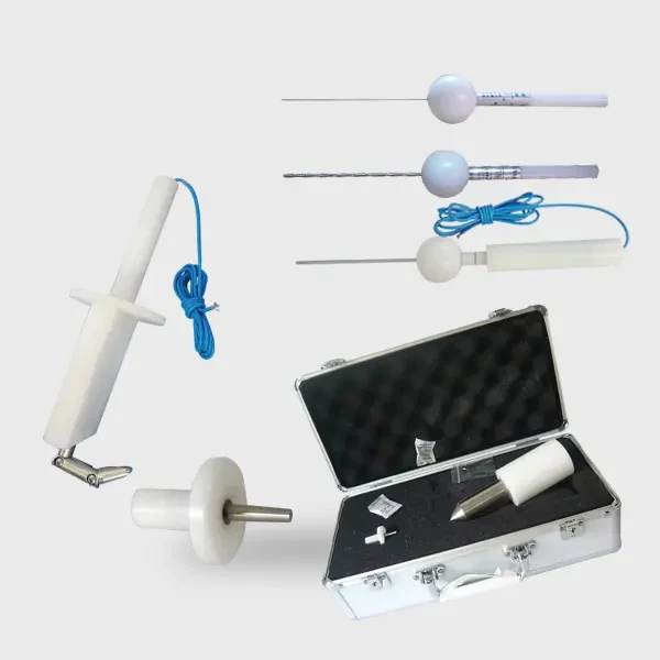 IEC60884 IEC60745 Test Finger Probes a B C D Probe Kits| Alibaba.com
