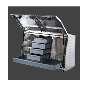 Wholesale Cargo Drawer Tool Box For Ute Or Truck - Buy Cargo Drawer ...