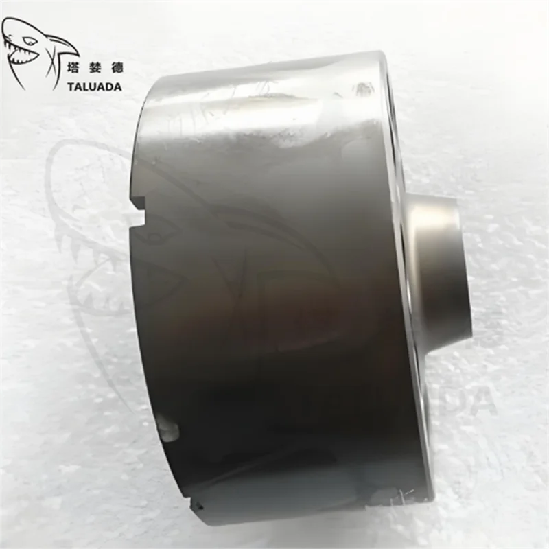 TALUADA Hydraulic Parts HPD25 Main Pump Kit KOMATSU PC55 PC56 Hydraulic ...