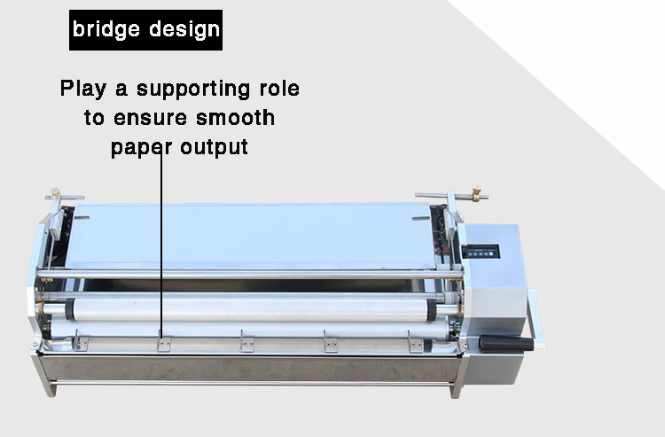 Wallpaper Paste Machine - Efficient Gluing Solutions