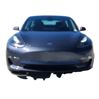 Fairly Used 2022 Tesla Model 3 Long Range Awd 4dr Car Electric Car ...