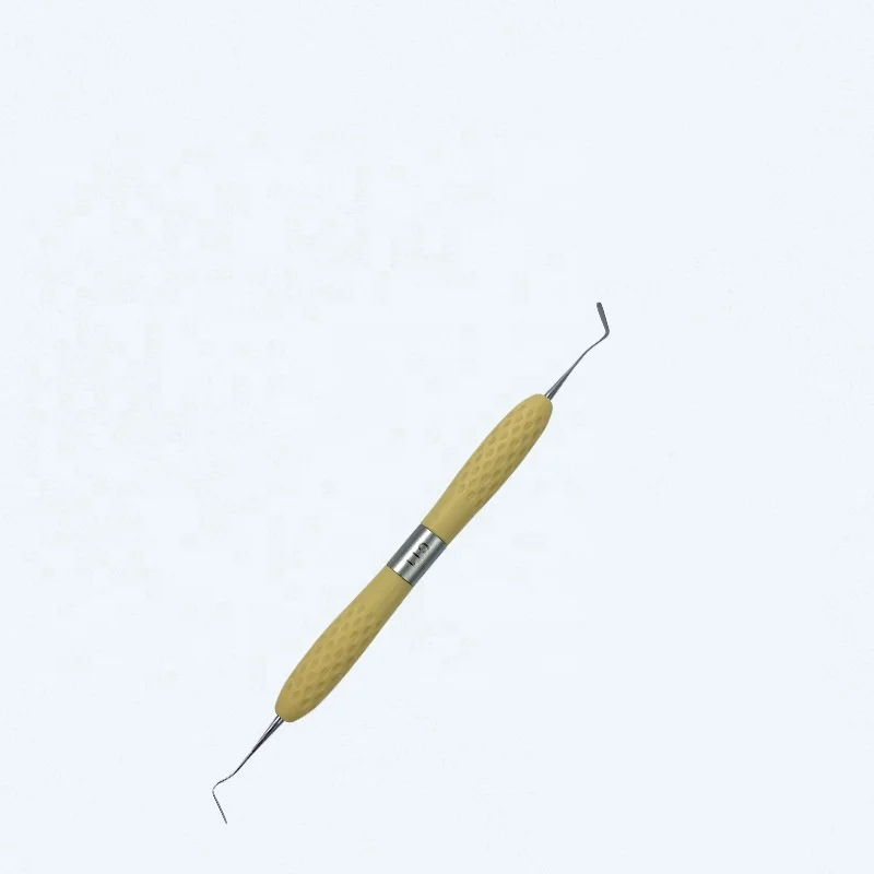 Dental Resin Filling Instruments Aesthetic Restoration Kit Dental Resin ...