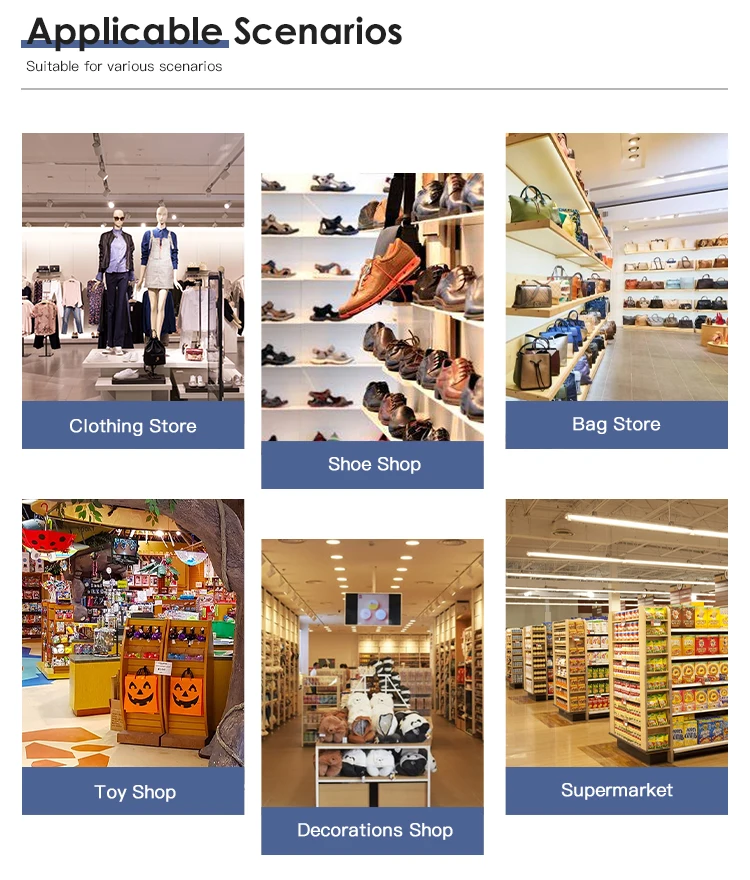 Clothes Store Eas Anti Theft Clothes Tags Pin Security Sensor Security ...