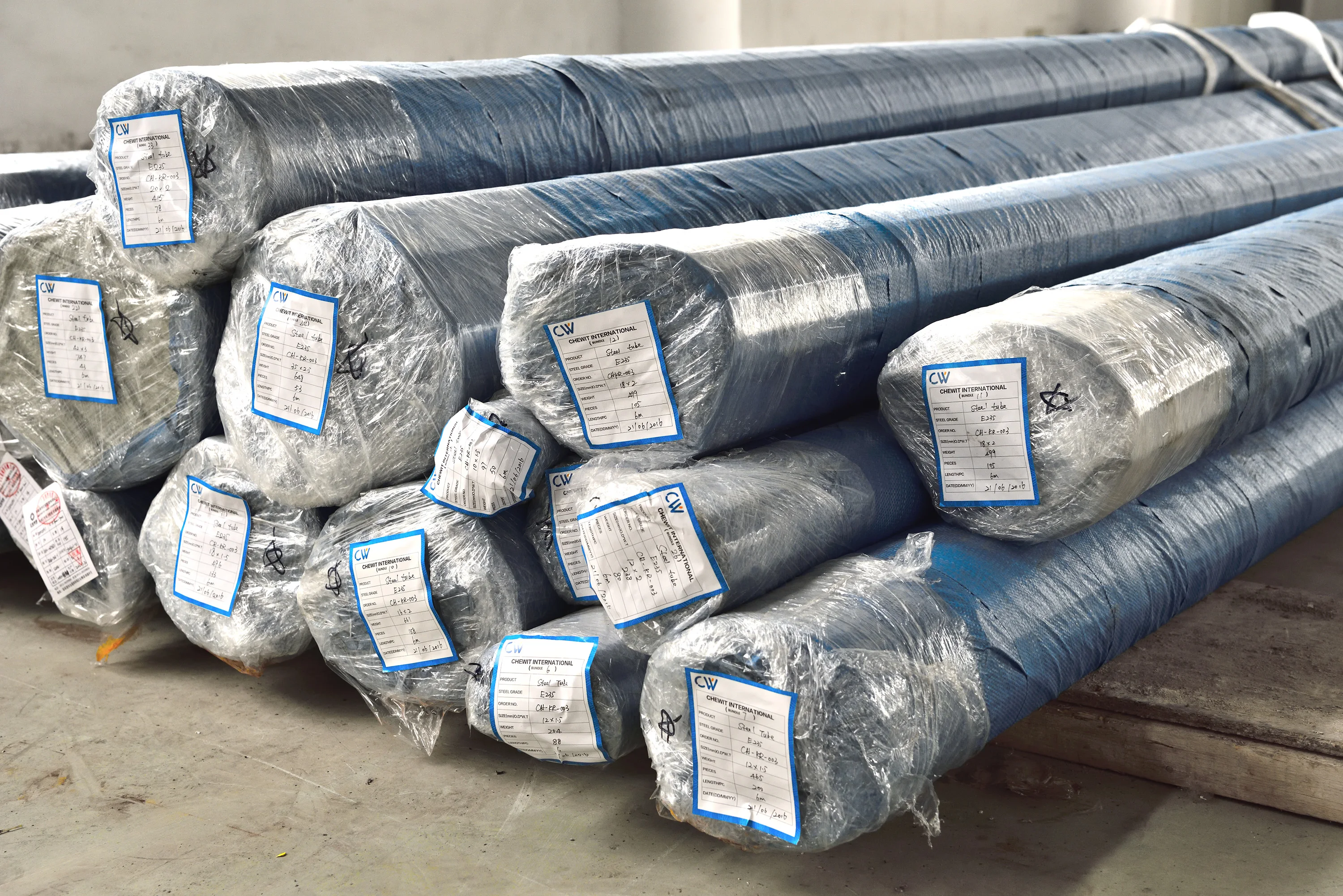 Jis G3455 Sts35 Sts38 Sts42 Sts49 Sts370 Sts410 Od 3ミリメートル-30ミリメートルid 1 ...