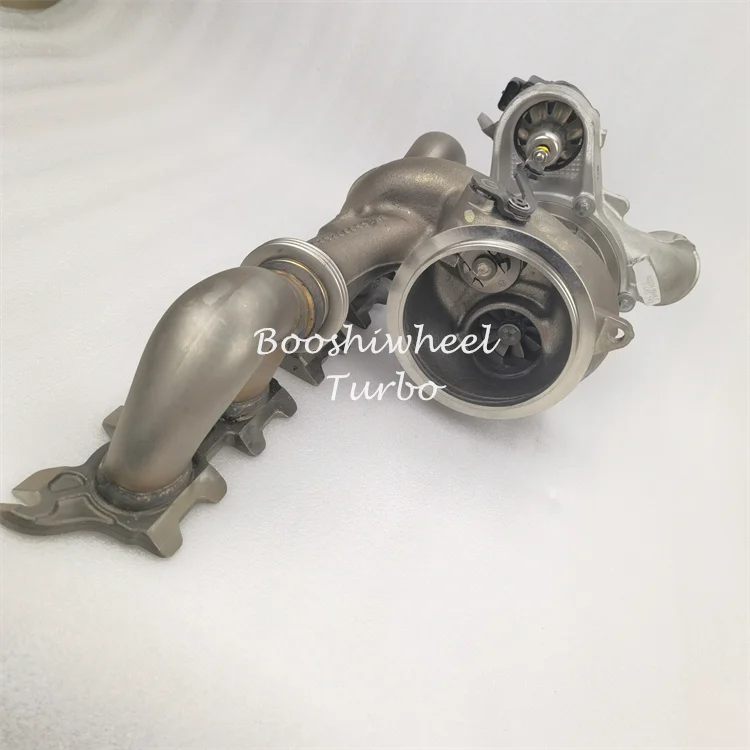 B58 Turbo 7643147 for BMW 340i, 440i, 540i - 3.0L Engine