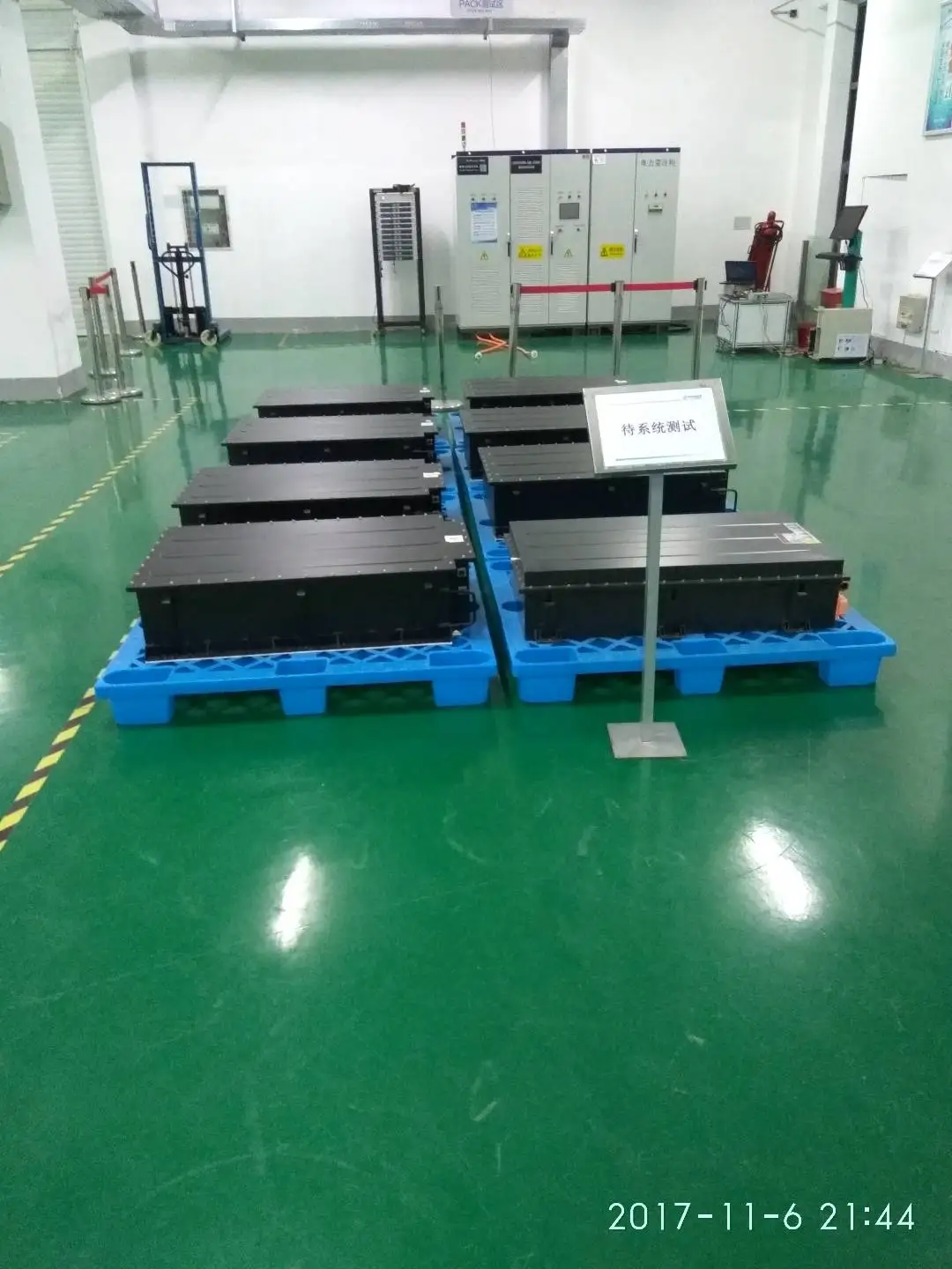 Stackable Modular Battery Lithium Ion Lifepo4 12V 24V 48V 100AH 200AH ...