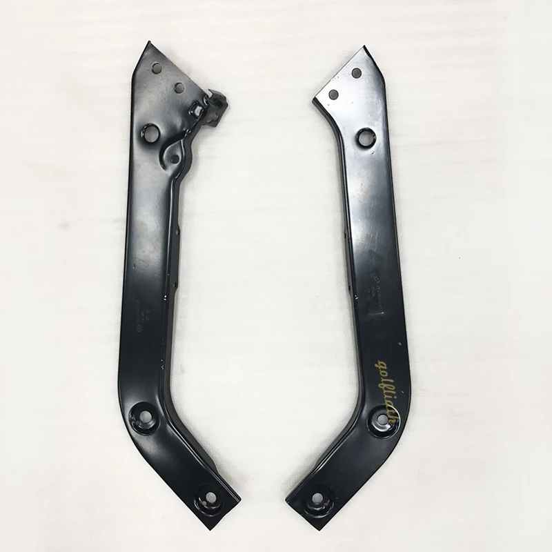 HEAD LAMP HEADLIGHT BRACKET IRON UPPER for V.W Tiguan 2017-2018 OEM NO ...