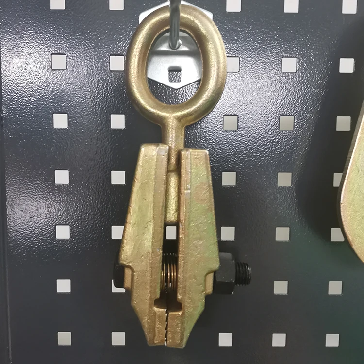 Jintuo Auto Body Repair Tools And Clamps Auto Body Car Frame Machine ...