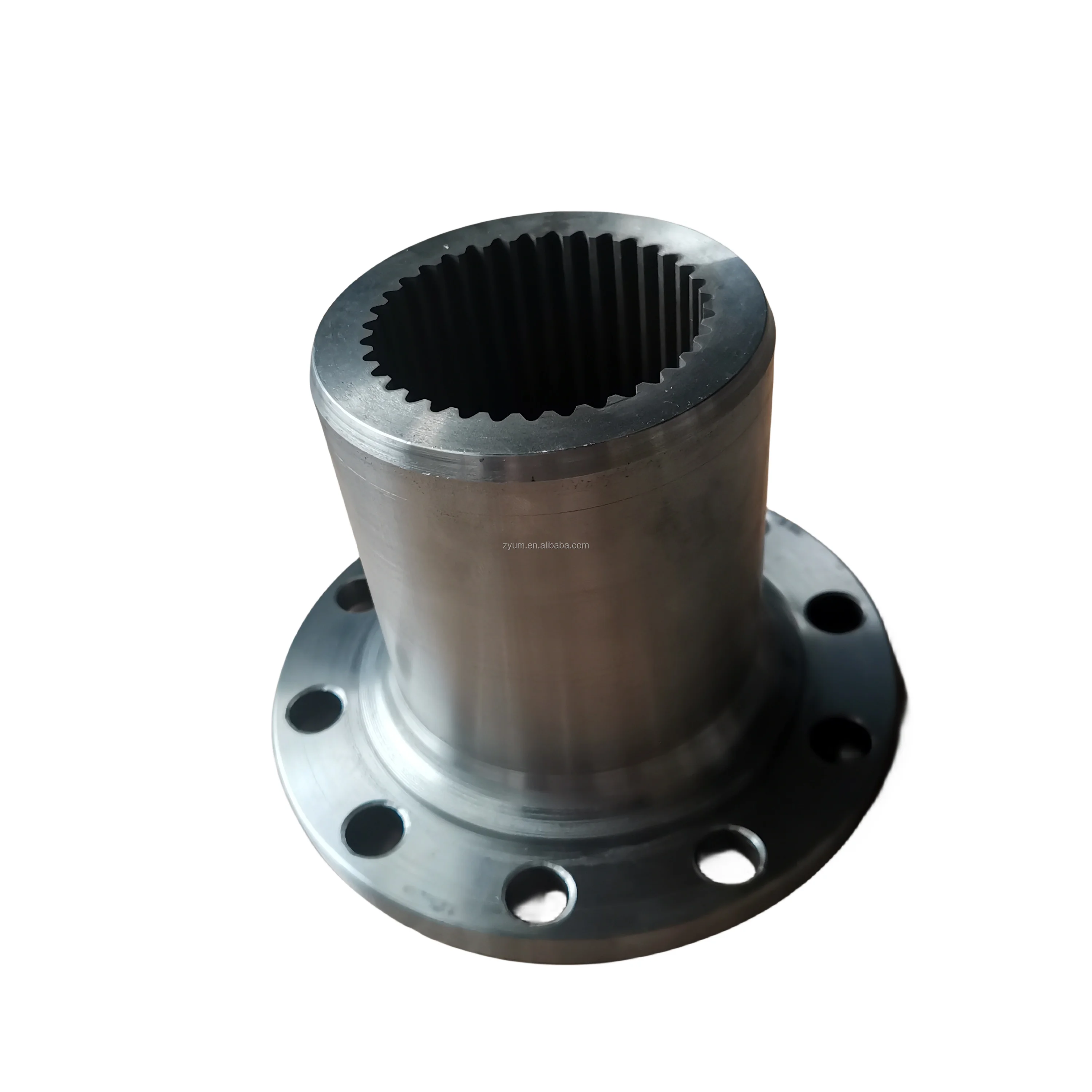 Wellhead Bop Casing Head Flange Adapter Spool - Buy Spacer Spool For ...