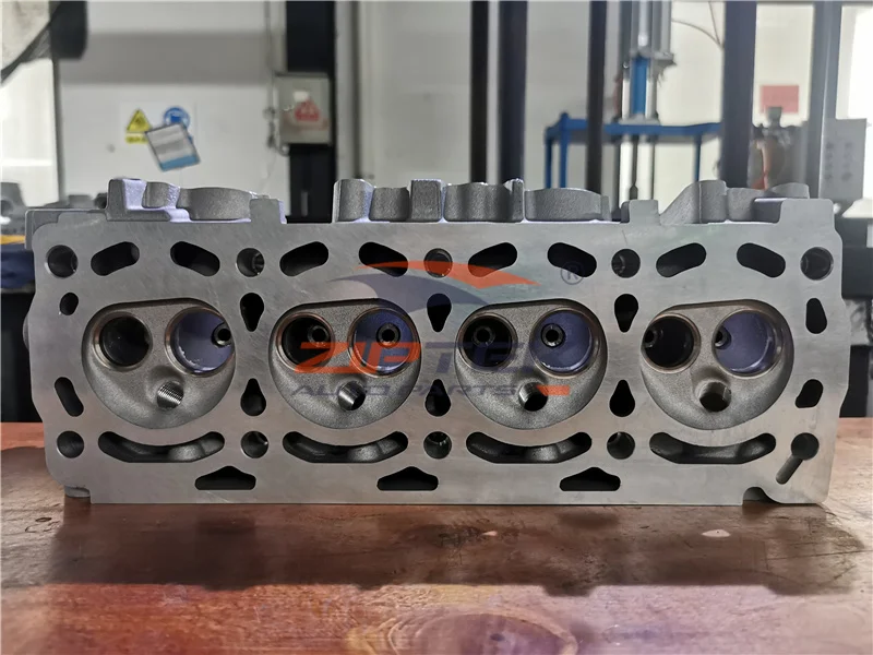 030103374BL 030103063ET 030103353CS 1.0 CCNA Cylinder Head for VW Gol ...