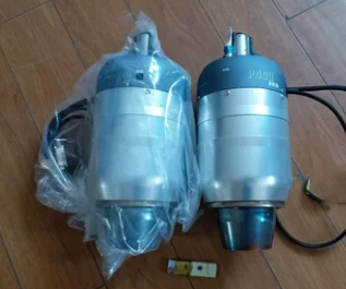 Jetcat Rc Jet Plane Thrust 100kg Micro Engine Turbojet P1000-pro ...