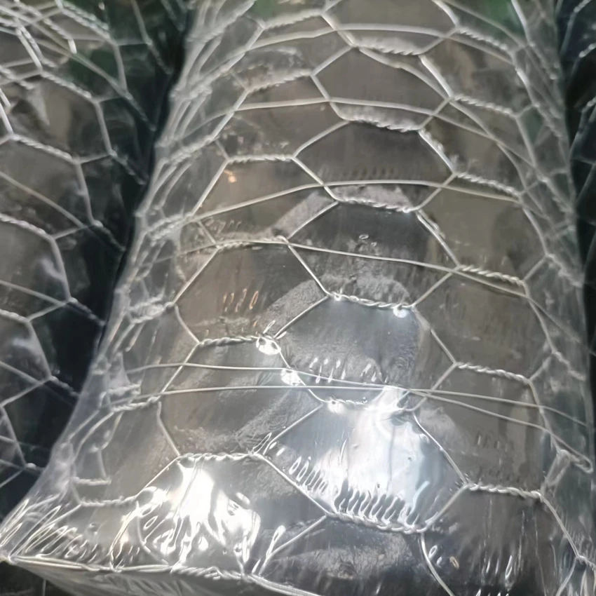 Factory Wholesale Low-carbon Iron Hexagonal Wire Mesh For Chicken Wire ...