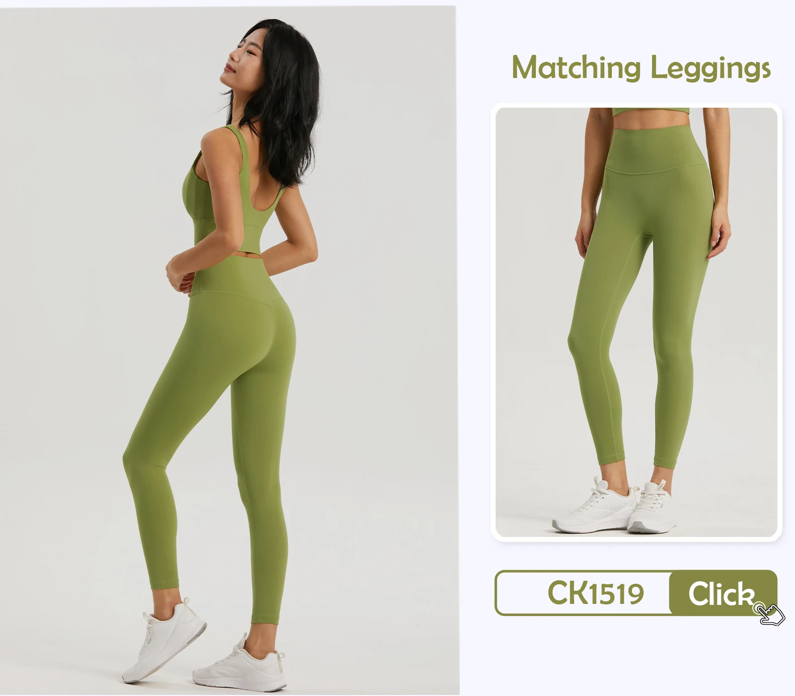 Wholesale Wide Shoulder Straps Design Gym Fitness Workout Bra Top Deep ...