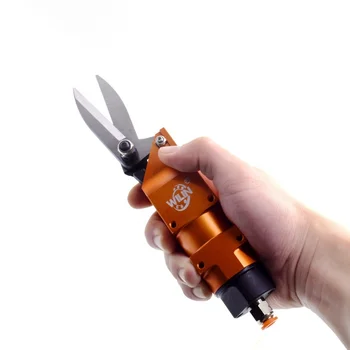 Wilin Air Nipper Scissor Robotic Arms Pneumatic Automation Shear Fabric ...