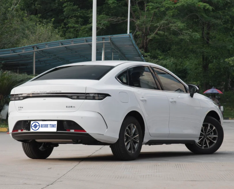 Automotive Terminals Byd Destroyer 05 2023 Champion Dm-i 55km Luxury ...