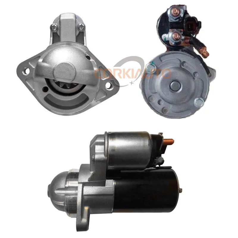 Auto Starter Motor 12V 2.2KW for Hyundai Starex H300