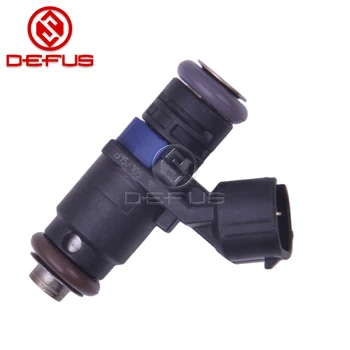 Defus New High Quality Fuel Injector 04e906031f For Golf 7 Seat Leon 5f ...